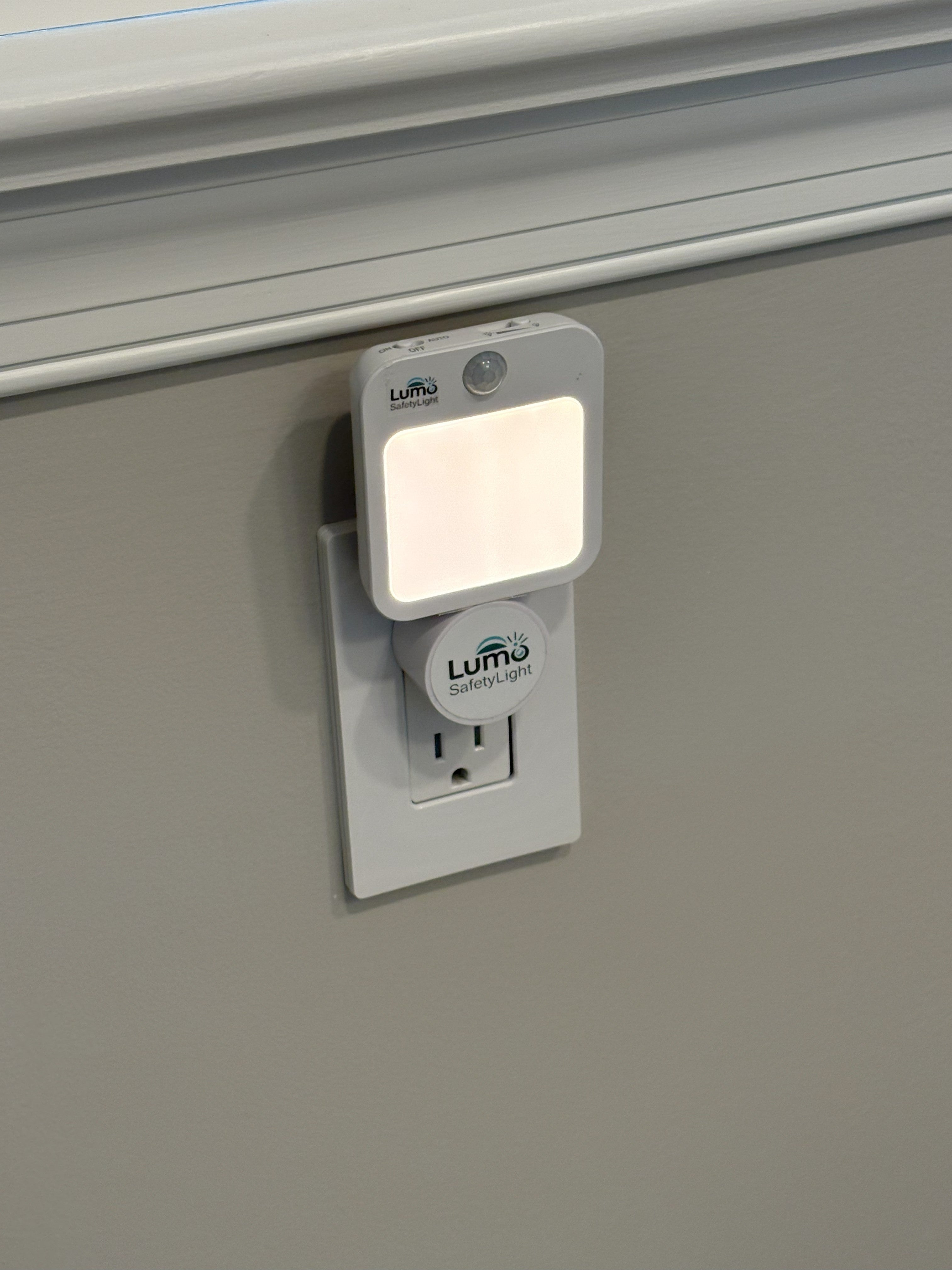 Lumo SafetyLight